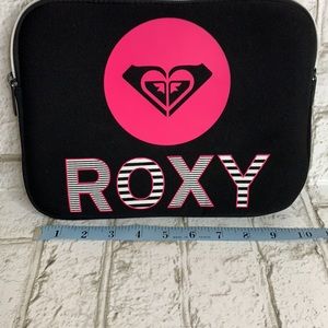 Roxy | Tablets & Accessories | Roxy Tabletipad Case | Poshmark